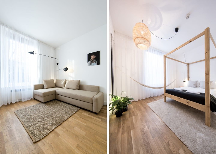 The Holborn Hideaway By The Design Traveller - Bloomsbury