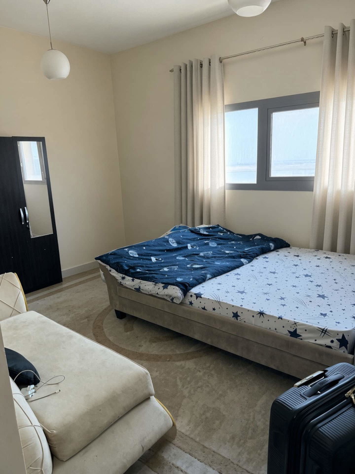 Private Room With All Facilities. Best Location. - Fujairah