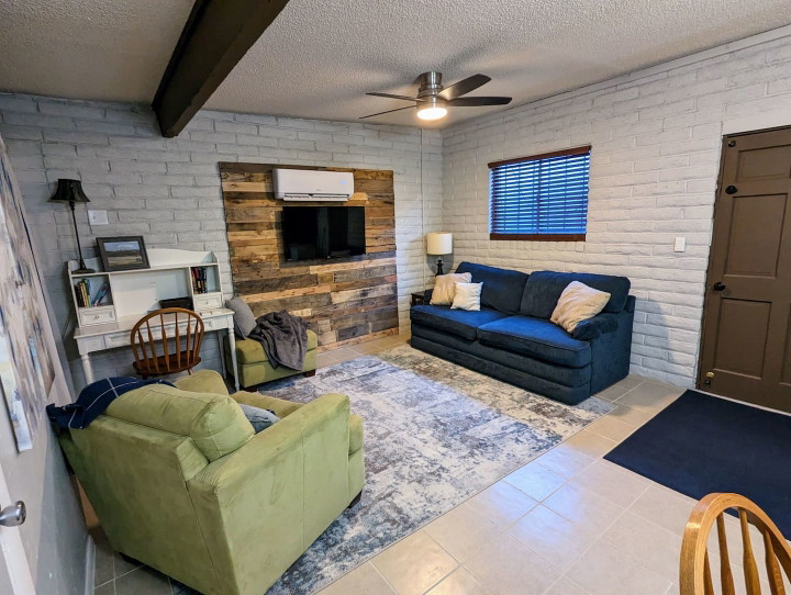 The Brickyard - Full Kitchen - Sierra Vista, AZ