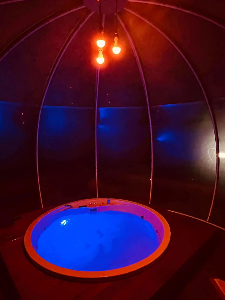 Assisi: Villa Patty With Spa, Pool And Billiards - Assisi