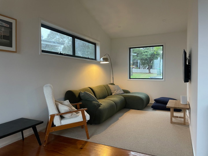 'Calm Farm': 70s Beach Cottage - Phillip Island