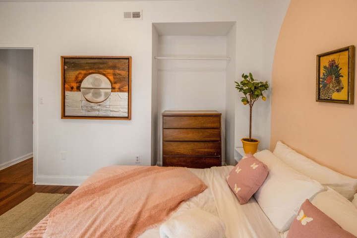 30-day Capitol Hill 2bd | Quiet + Modern + Outdoor - State of Washington