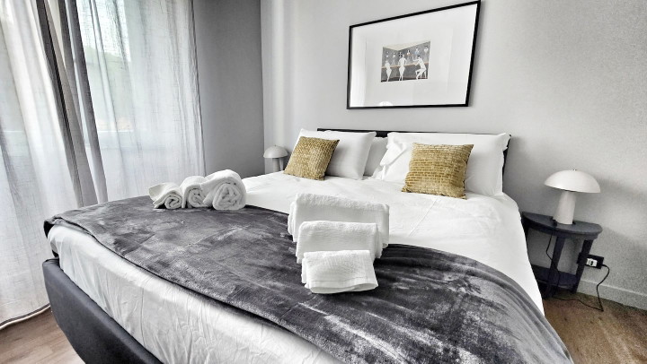 Sant'ippolito 24 - "Loft" - Rome