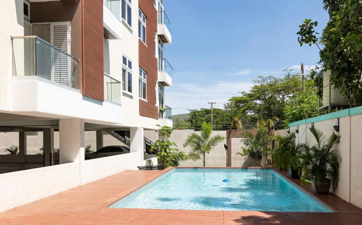 The Nineteen@monte Charles - Liguanea, Kingston - Kingston