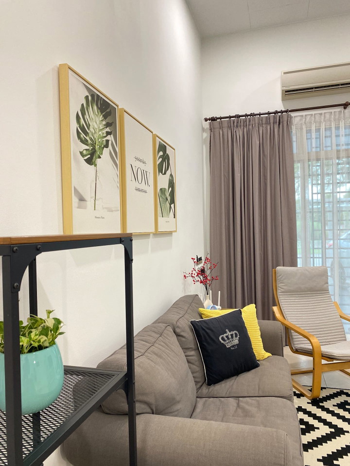 Happy Homestay - Batu Pahat