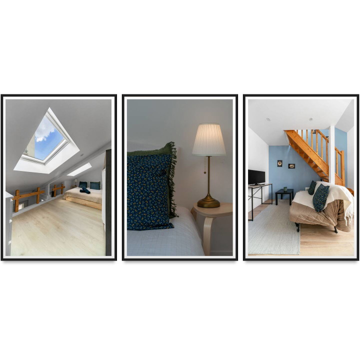 Petite Maison Au Calme Et Proche Des Parcs - Vichy