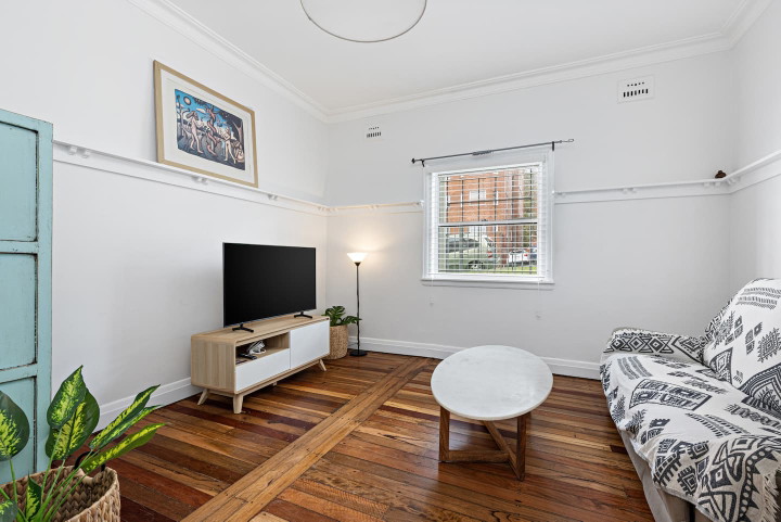 A Few Steps From Manly Beach - Manly