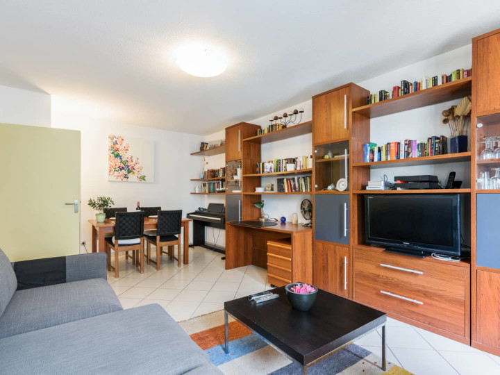 Appartement De L'acropole - Welkeys - Montpellier