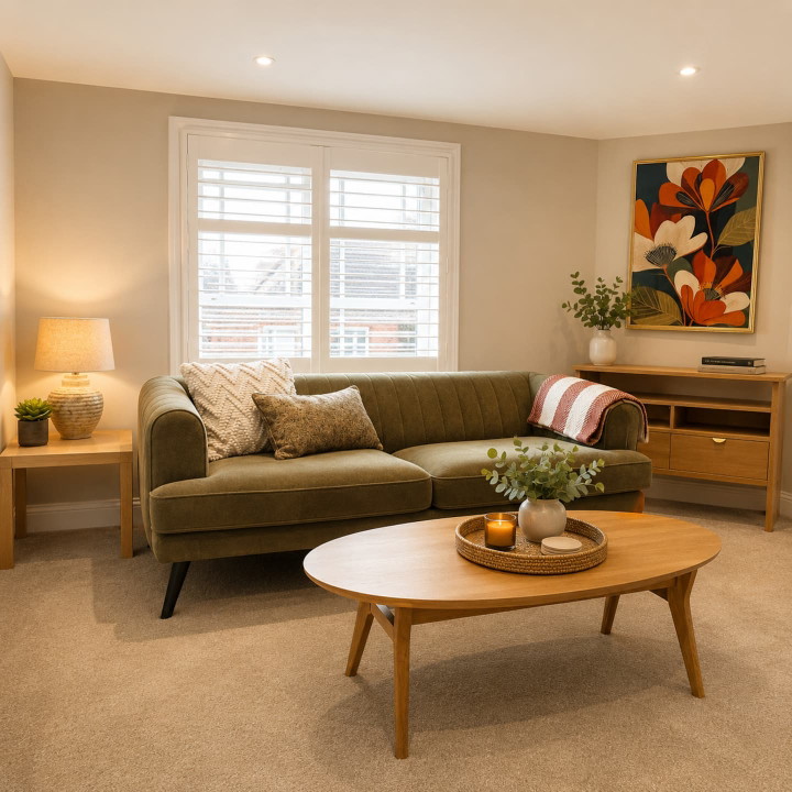 Central Chelmsford | 4 Min To Station - Chelmsford