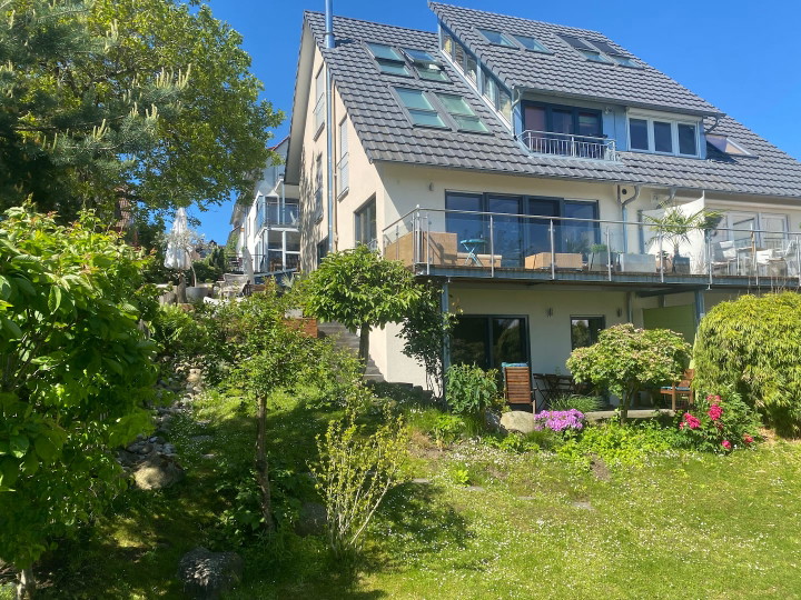 Holiday Appartement Rüland - Konstanz