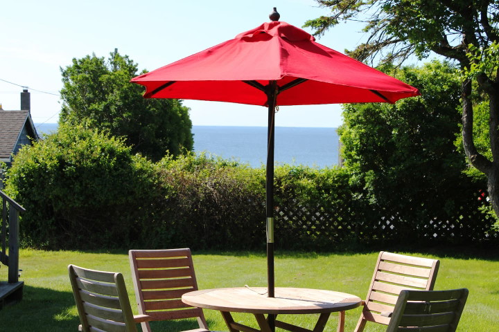 Montauk Beach Bungalow West - Montauk, NY
