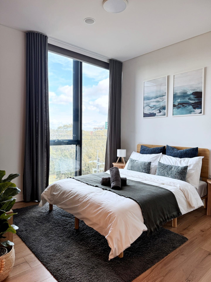 Cozy Self-contained Studio Apartment - Sydney