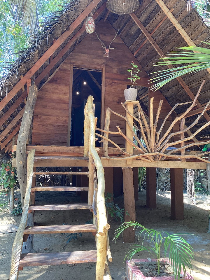 Lakdina Lodge - Sri Lanka