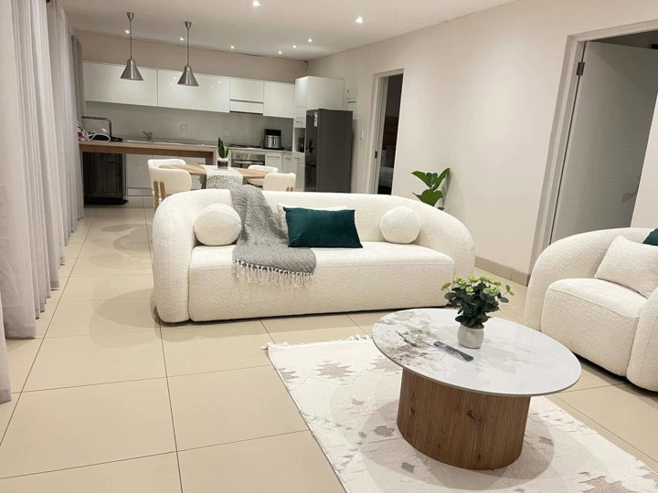 Willow Cottage - Magaliesburg
