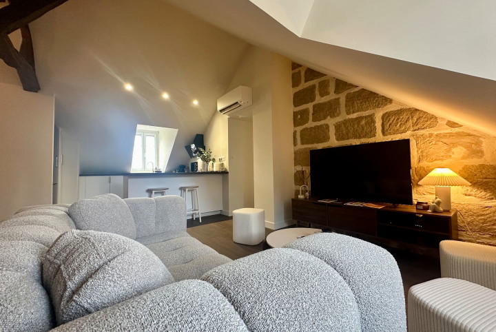 Casa Firmin - Joli Cocon Design à 3' De La Gare - Corrèze