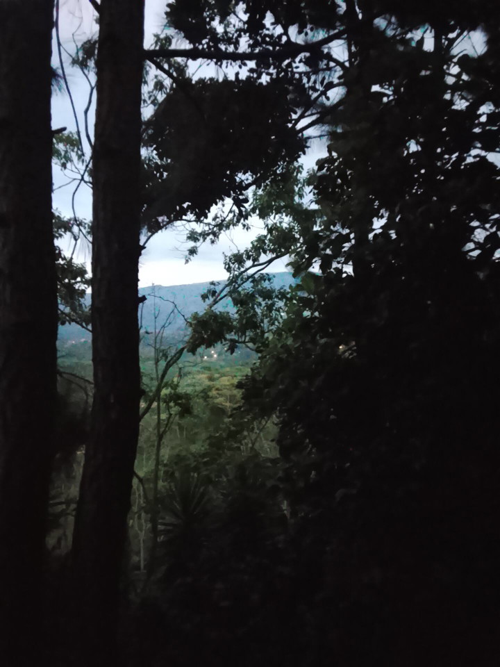 Quinta Clarita - Turrialba