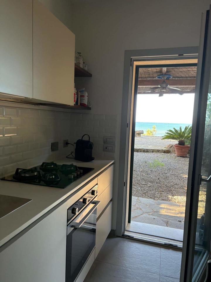 Bellissima Casa Sul Mare A Castiglione - Castiglione della Pescaia