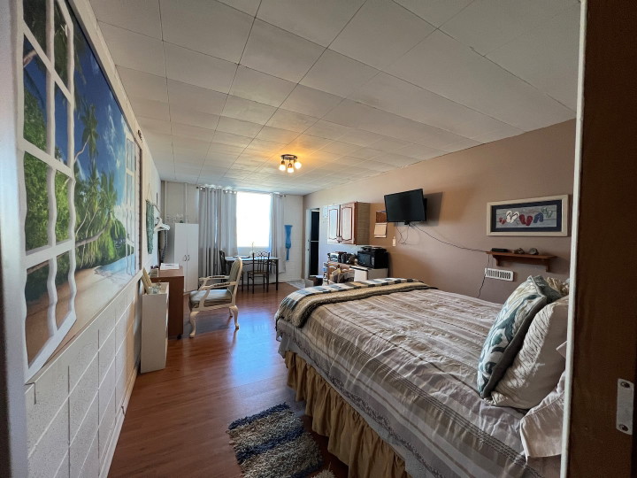 Suite Studio - Peace River