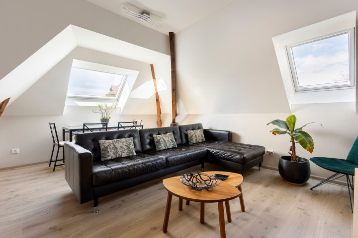 Studio Albizia - Saint-Hubert