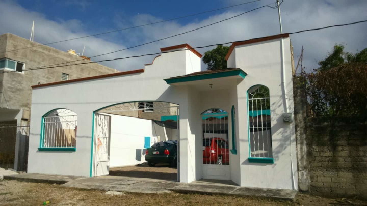 Casa Guayabitos - Los Ayala