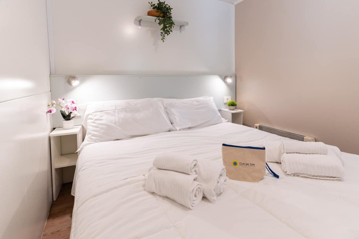 Val Di Fiemme Sole Club Lodge - Predazzo