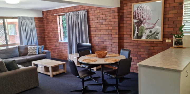Unit 29 Margaret Street Apartments - Toowoomba