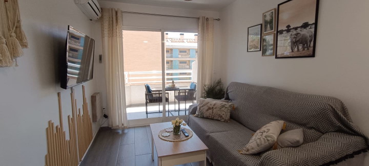 Jr Apartment Albir - L'Albir