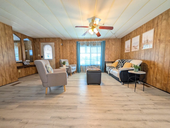 Spacious Sunny Desert Stay - Casa Grande, AZ