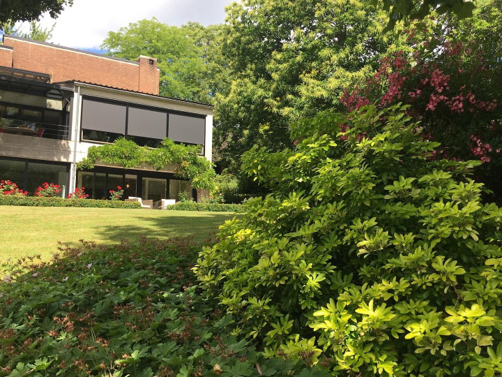 Vaste Studio Avec Jardin - Près Citadelle & Centre - Namur