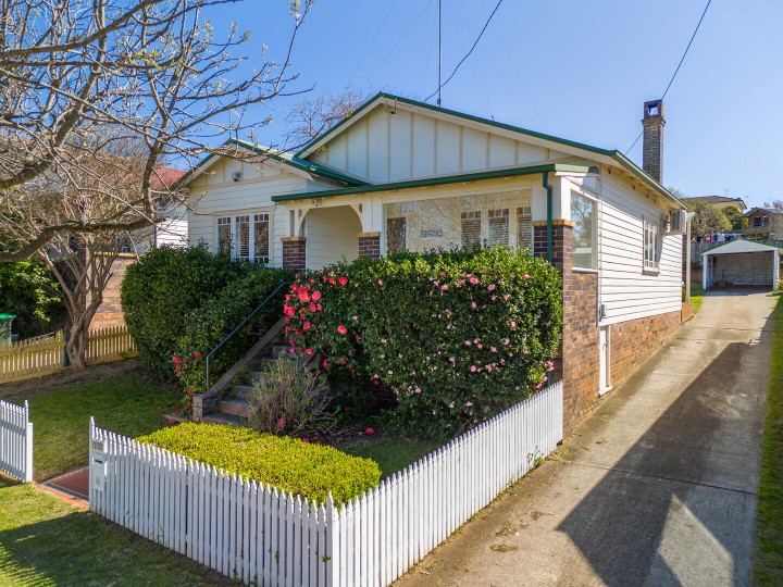 Tralee Cottage - Quiet & Central - Armidale