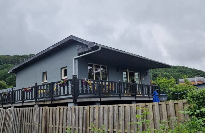 Bungalow Belle Vue - Hamoir