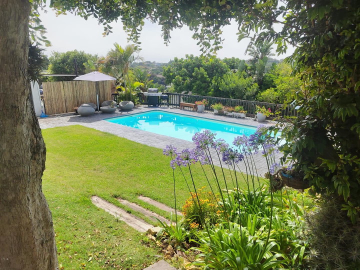 Fynbos Apartment - Plettenberg Bay