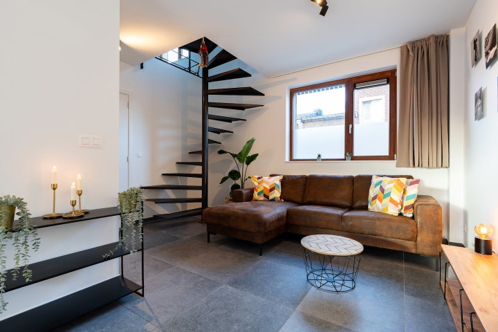 Appartement Au Pied Des Ardennes Liégeoises - Chaudfontaine