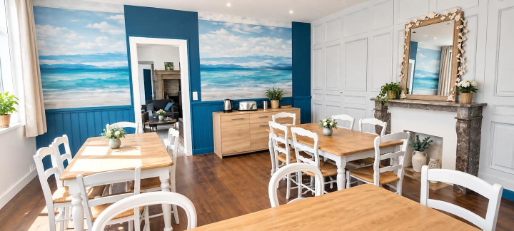 Gite Familial Proche Baie De Somme - Baie de Somme