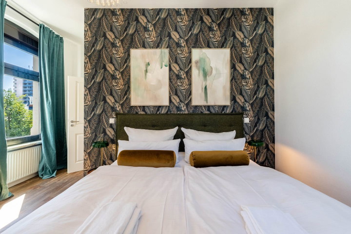Coblenz Suites - Altstadtjuwel Liebfrauenkirche - Koblenz