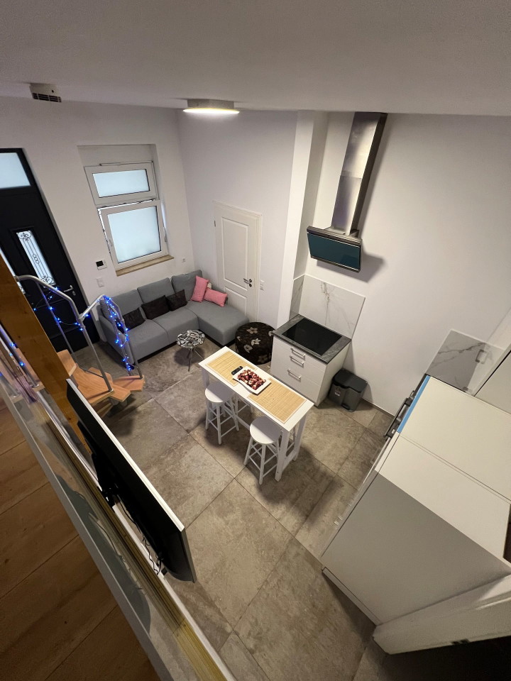 To&to Apartments 1 Bedroom - Stuttgart