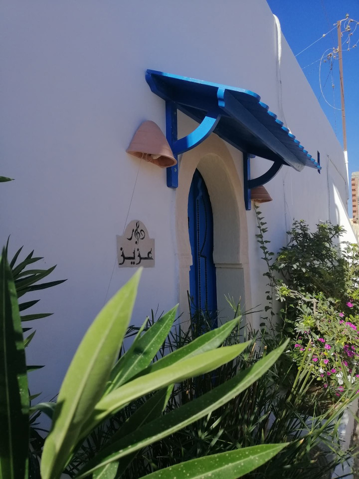 Dar Aziz - Djerba