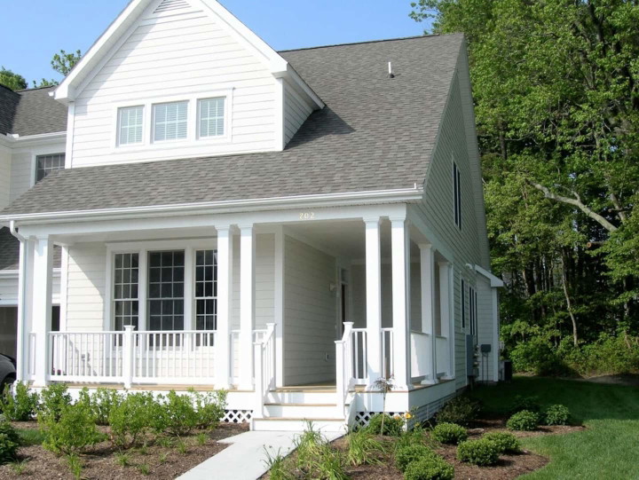 Bear Trap Dunes * 4br Luxury Townhouse End Unit - Delaware