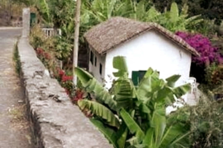 Cottage @ Ribeira Do Paúl #2 - Cape Verde