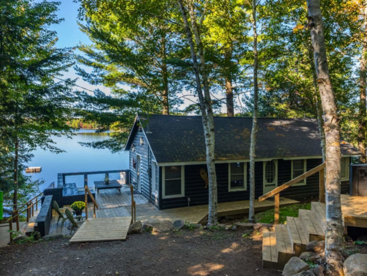 Quaint, Classic Muskoka! - Huntsville