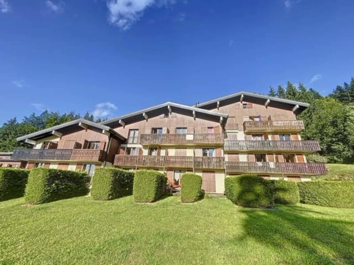 Studio 3 Personnes - Flaine