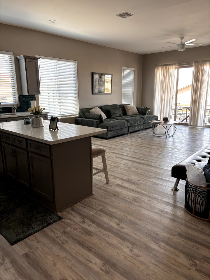 Laughlin Ranch 10 Min. To River And Casinos - Bullhead City, AZ