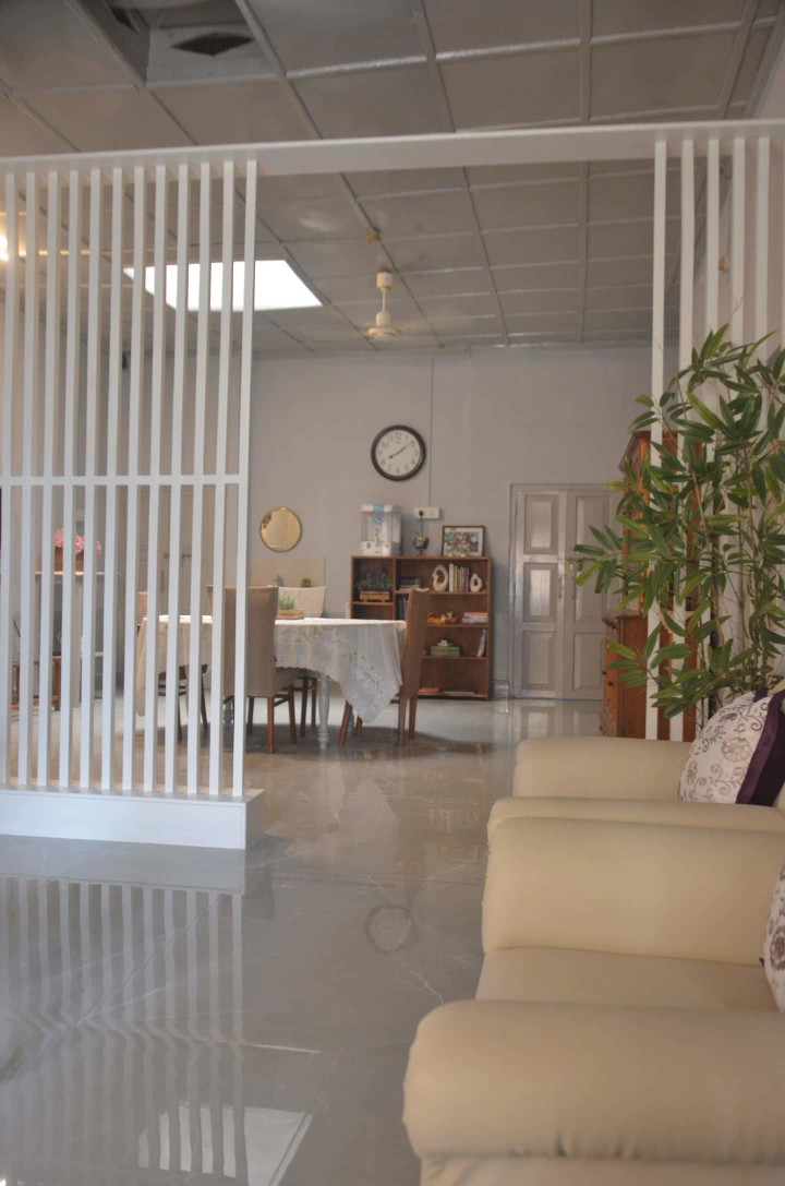Vialli Homestay - Dimapur