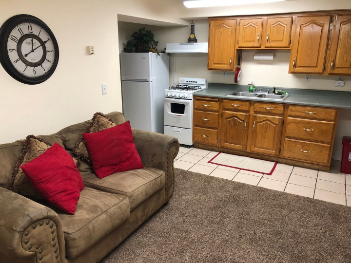 My Place - Full Bsmt. Studio Apartment - Provo, UT