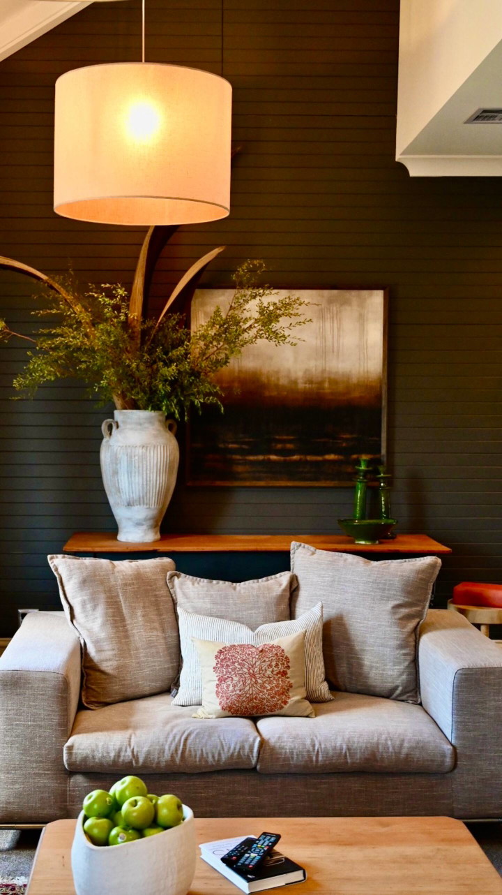 The Manor - Mornington