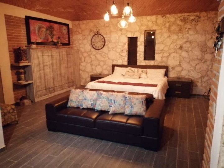 La Mora Loft - Bernal