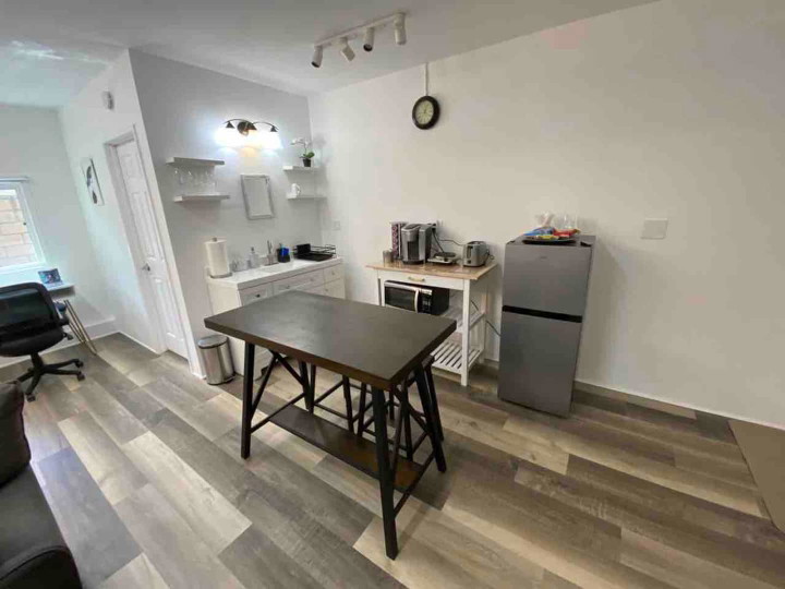 Cozy Spacious Suite - Irvine, CA