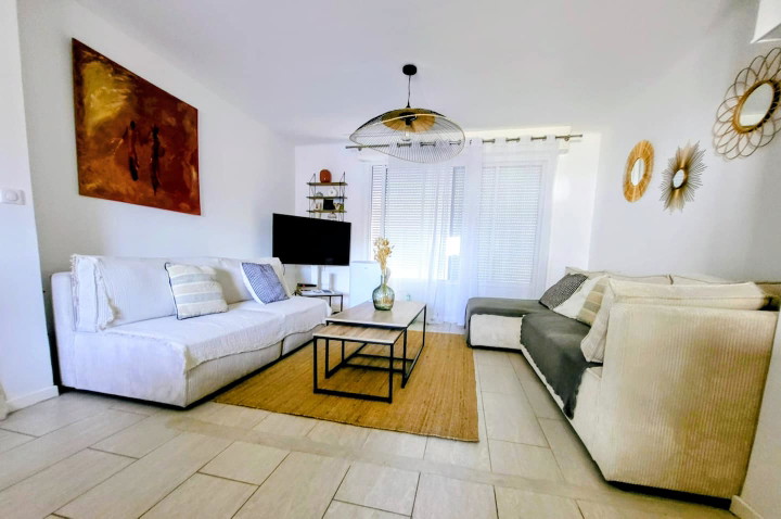 Bienvenue Chez Anouk,3 Chambres,3 Salles De Douche - Châlons-en-Champagne