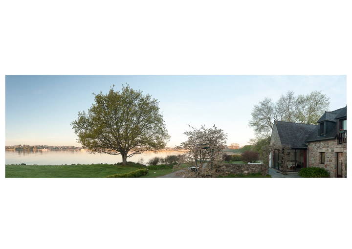 Gîte 4 Pers "Les Pieds Dans L'eau"! - Île-de-Bréhat