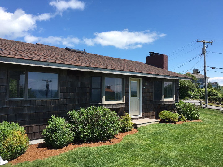Montauk  Oceanview 2bd Cottage - Montauk, NY